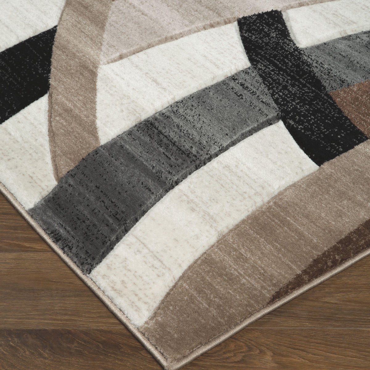 Ashley Jacinth Large Rug - Multi – Big Barn Home Center